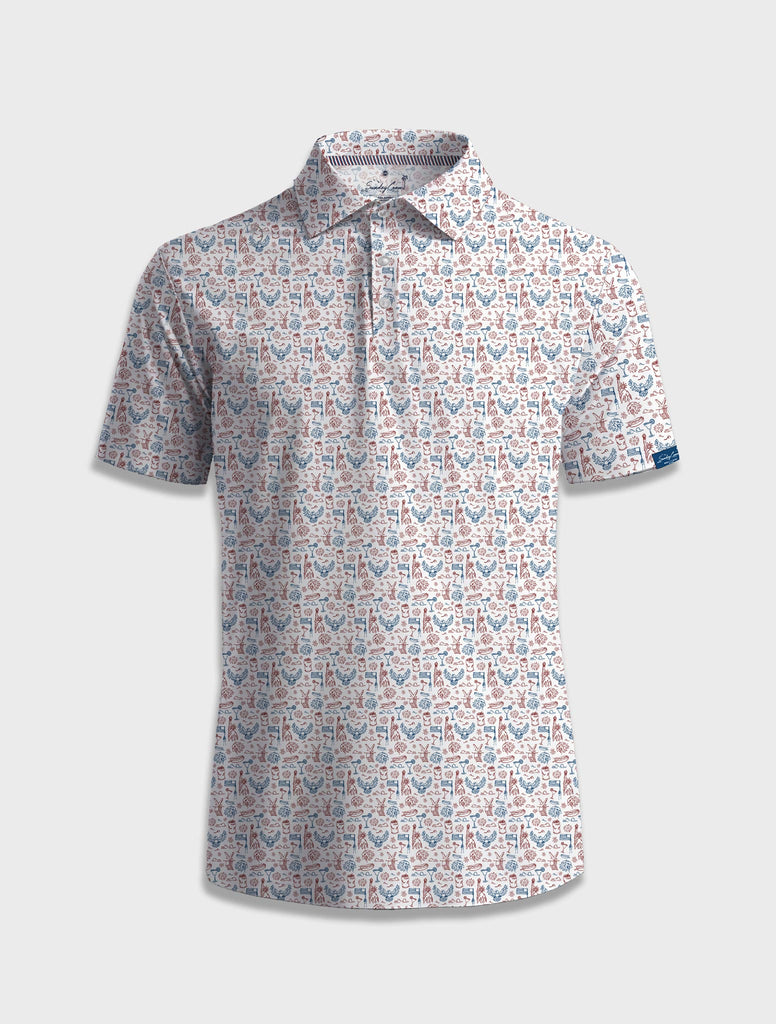 Sunday Crew UPF 50+ Apparel – SundayCrew