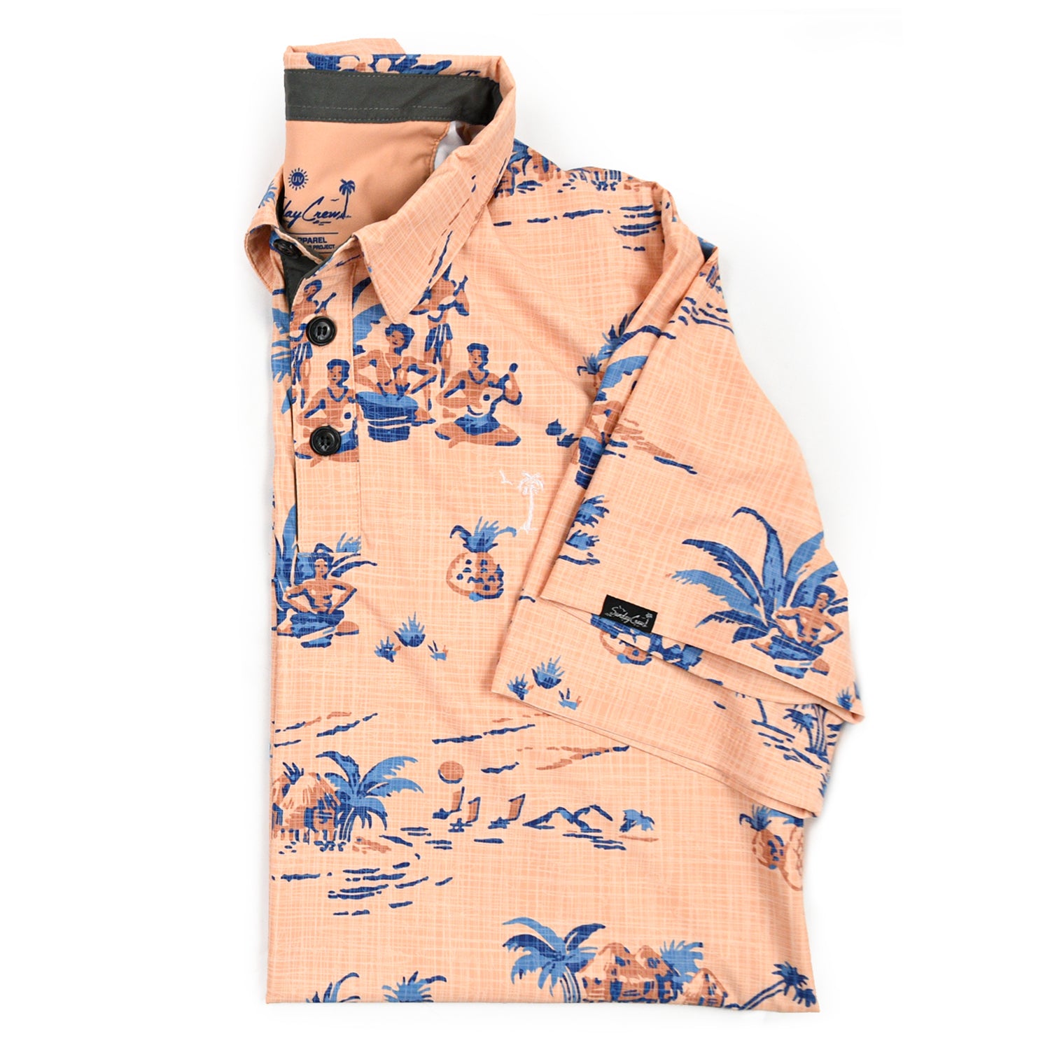 The Goods – SundayCrew